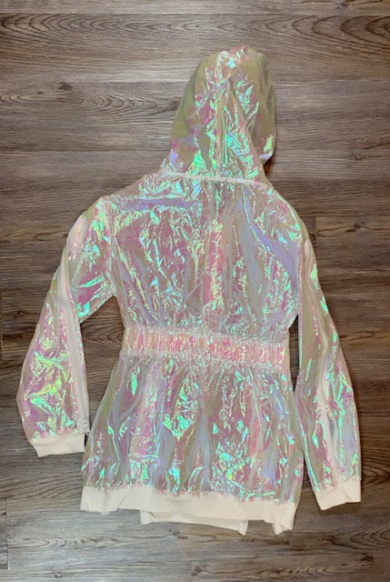 Janet Jacket – Alluring Wear